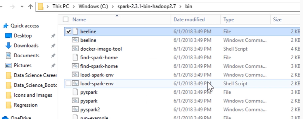 Install Pyspark In Anaconda And Jupyter Notebook Thetechiest